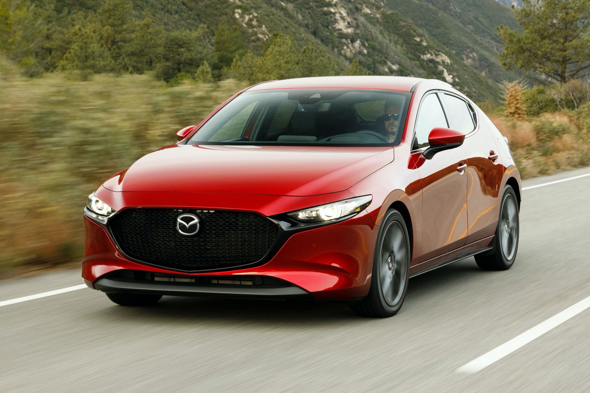 Mazda เตรียมส่งเครื่องยนต์ Skyactiv-G 2.0 ลิตร 155 แรงม้าเสริมทัพตระกูล ...