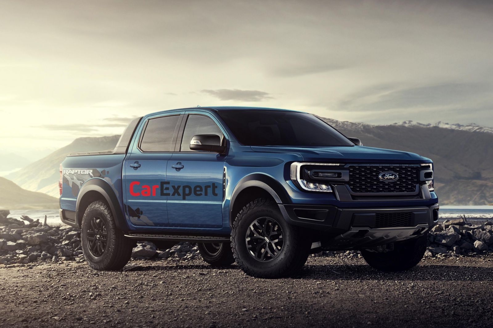 มาแน่ Ford Ranger Raptor และ Bronco เตรียมขยับเครื่องยนต์ V6 Turbo Nano ...