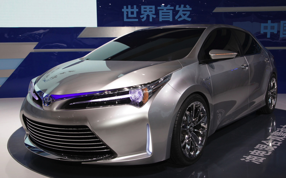 Toyota Vios รุ่นต่อไป อาจใช้ระบบ e:SMART Hybrid จาก Daihatsu