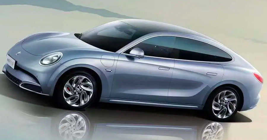 เตรียมเปิดตัว ORA Lignthing Cat รถไฟฟ้า รุ่นใหม่ วิ่งได้ 600 กม. เร็วๆ นี้!