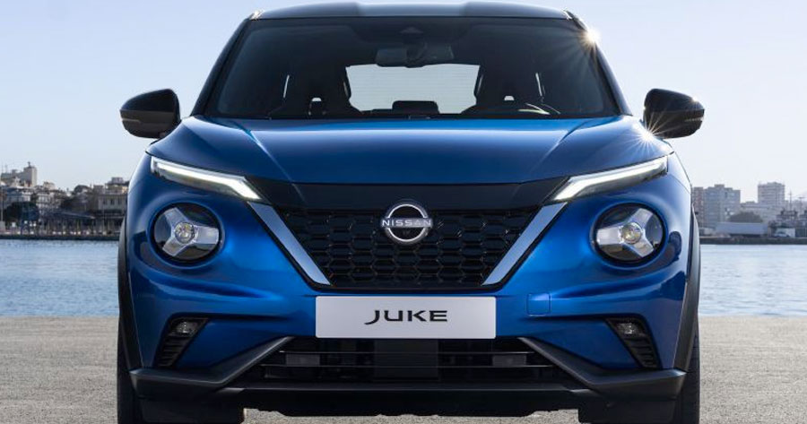 เปิดตัว Nissan JUKE 2023 รถยนต์ SUV รุ่นใหม่ อย่างเป็นทางการ!