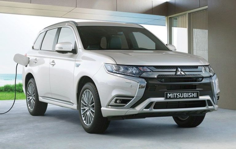 เตรียมเปิดตัว Mitsubishi Outlander Ralliart รุ่นปี 2024 เร็วๆ นี้