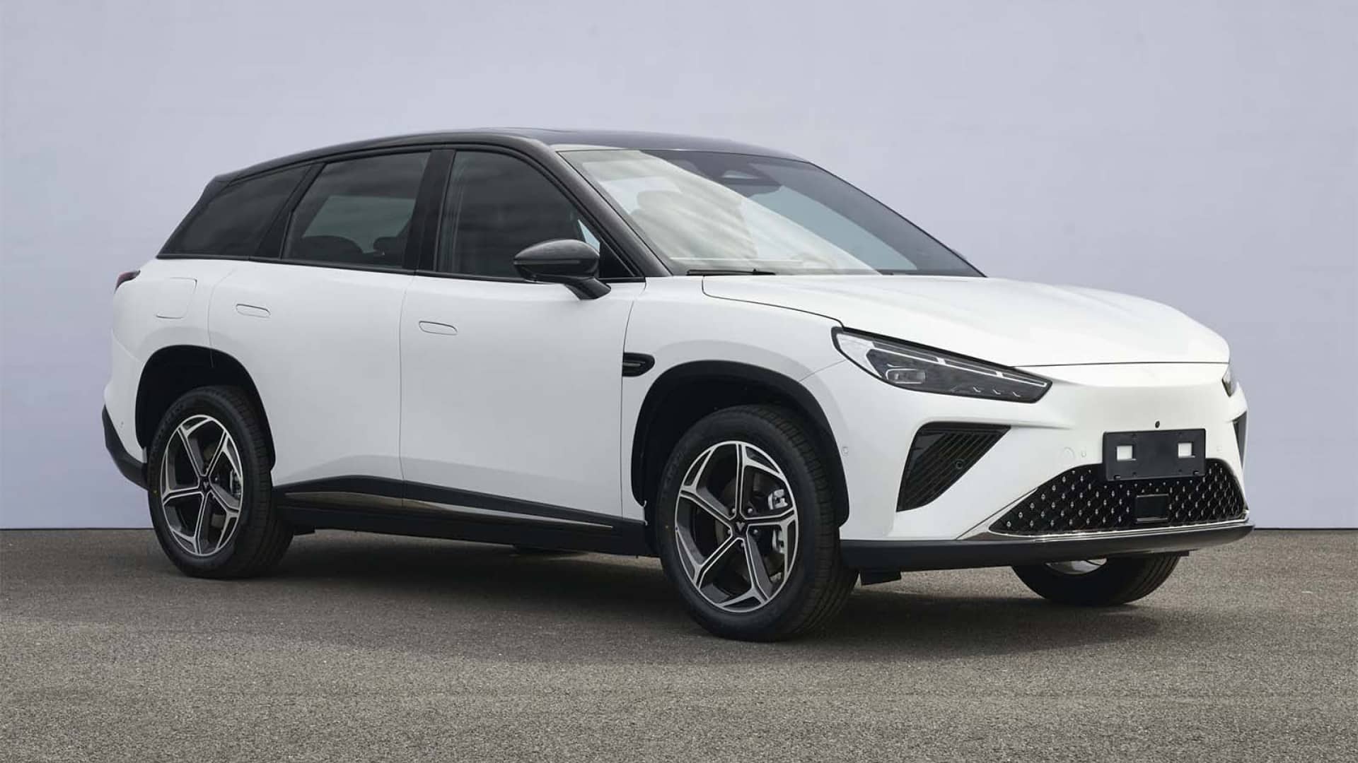 เผยโฉม Neta L รถ SUV ไฟฟ้าขนาดกลาง ท้าชน BYD Song Plus และ Tesla Model Y
