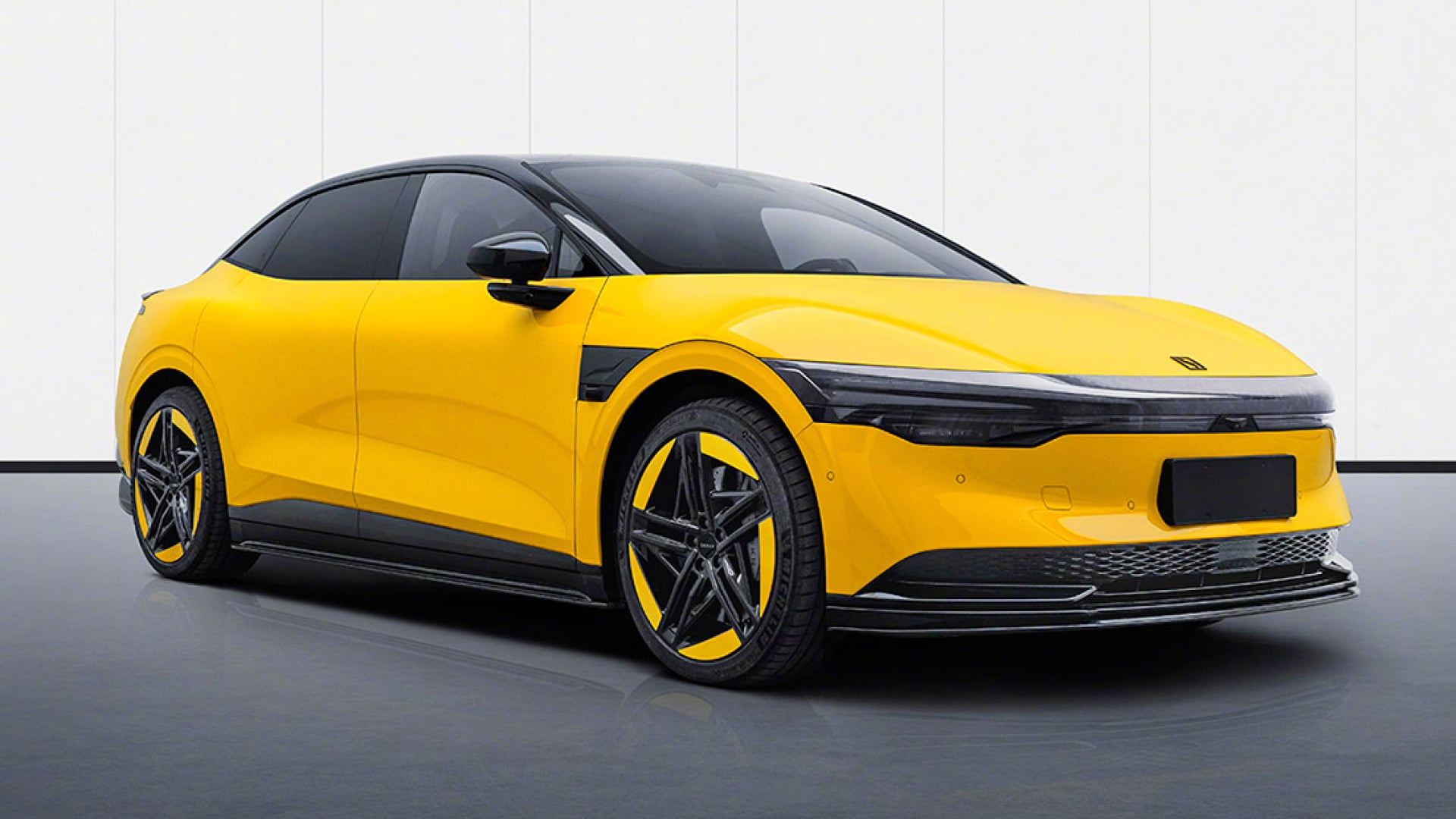 เผยโฉม Zeekr 007 ซีดานคูเป้ พลังงานไฟฟ้า ที่มาพร้อมแบตเตอรี่ 100 kWh วิ่งได้ 870 กิโลเมตรต่อชาร์จ